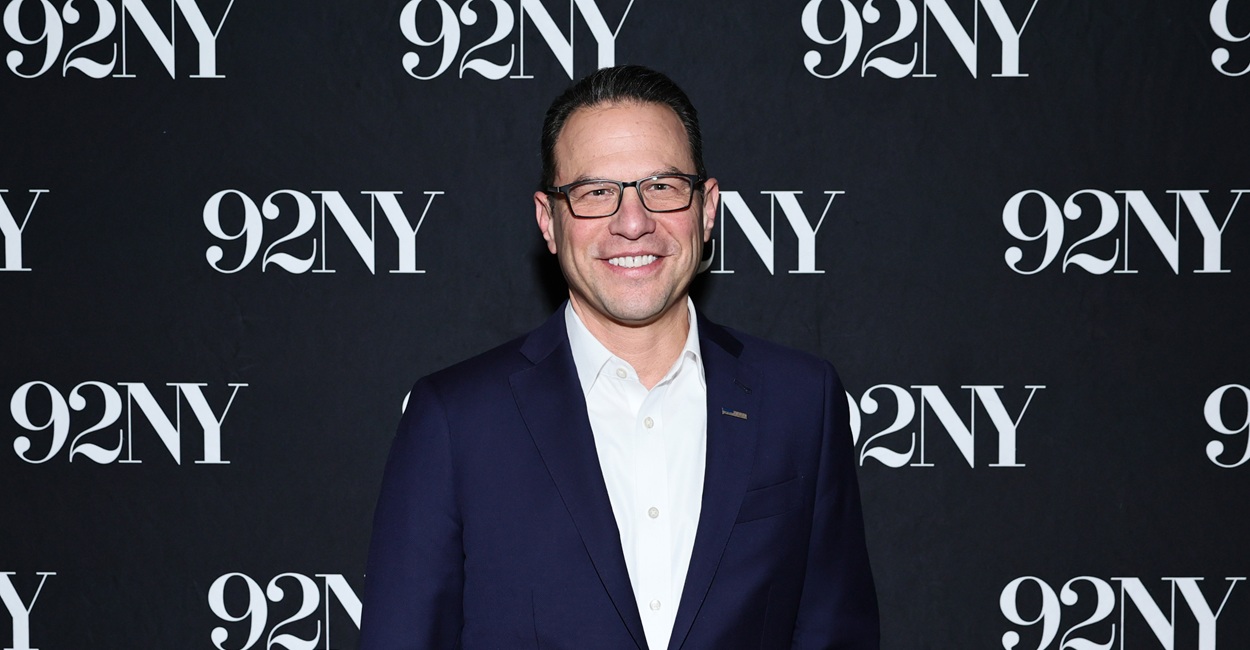 Josh Shapiro's Branding Is Costing Taxpayers